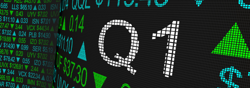 Q1 2020 investment update | Stonegate Wealth